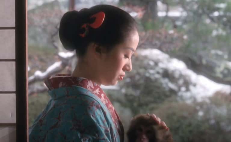 Sneaky Facts About Yoshiko Kawashima, The Mistress Of Disguise