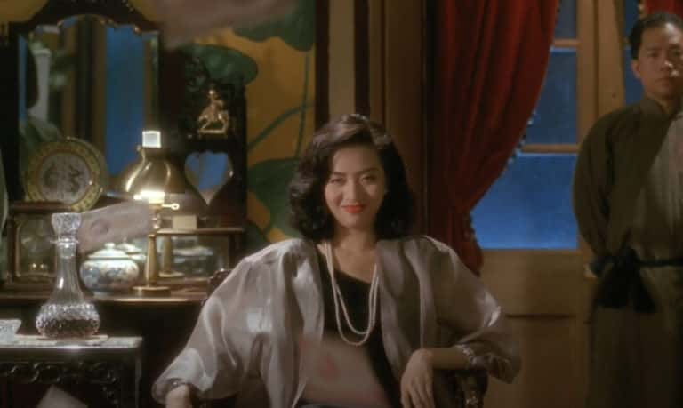 Sneaky Facts About Yoshiko Kawashima, The Mistress Of Disguise