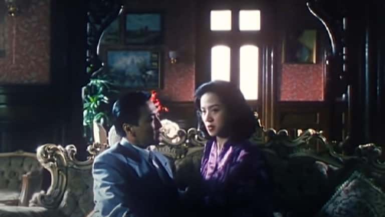 Sneaky Facts About Yoshiko Kawashima, The Mistress Of Disguise