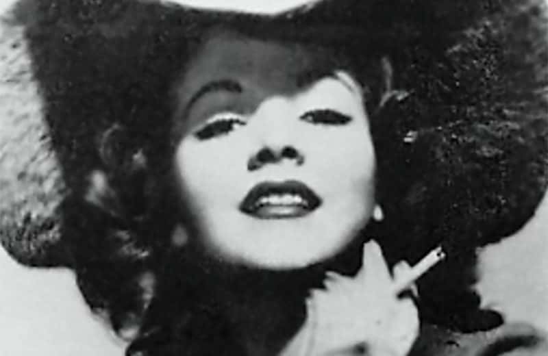 Barbara Baekeland Was A Twisted Heiress With A Dark Secret - Factinate