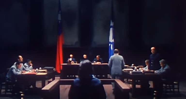 Sneaky Facts About Yoshiko Kawashima, The Mistress Of Disguise