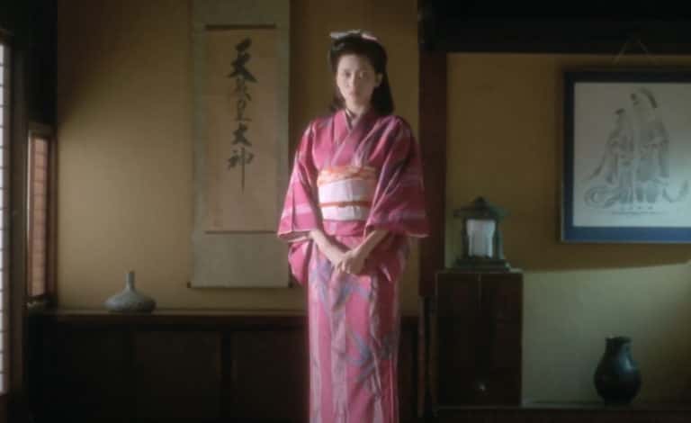 Sneaky Facts About Yoshiko Kawashima, The Mistress Of Disguise