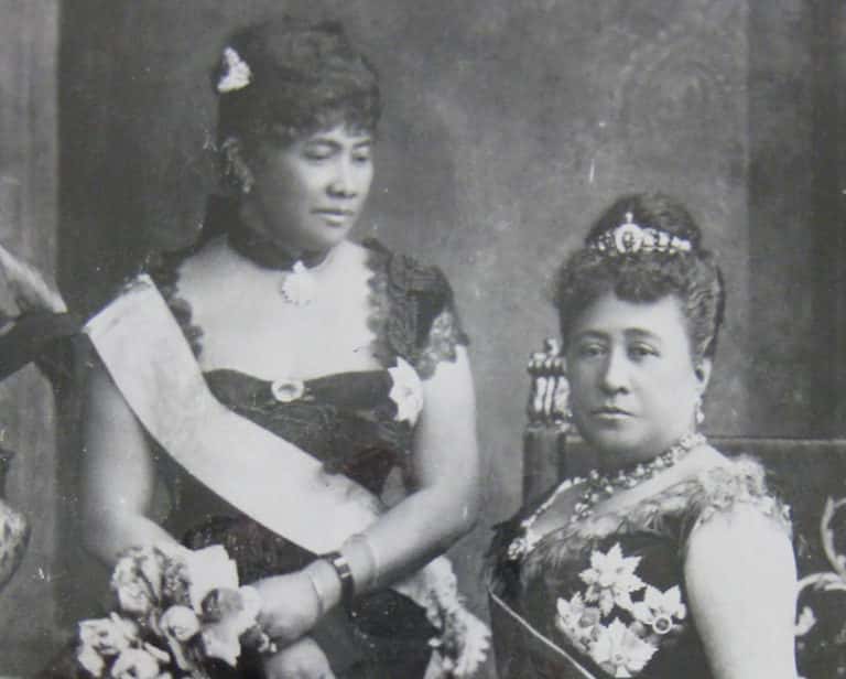 Fearless Facts About Lili'uokalani, The First And Last Queen Of Hawaii
