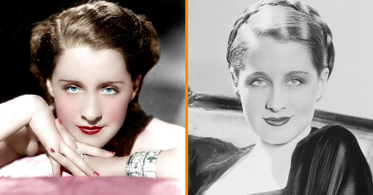 Persevering Facts About Norma Shearer, Hollywood’s Tenacious Starlet