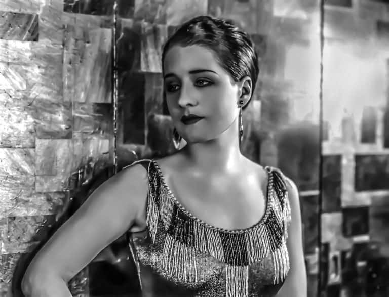 Persevering Facts About Norma Shearer, Hollywood’s Tenacious Starlet