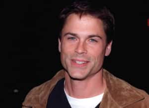 We Thought We Knew All The Dirt On Rob Lowe—We Were Wrong