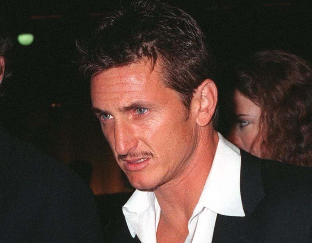 Volatile Facts About Sean Penn, Hollywood’s Troublemaker