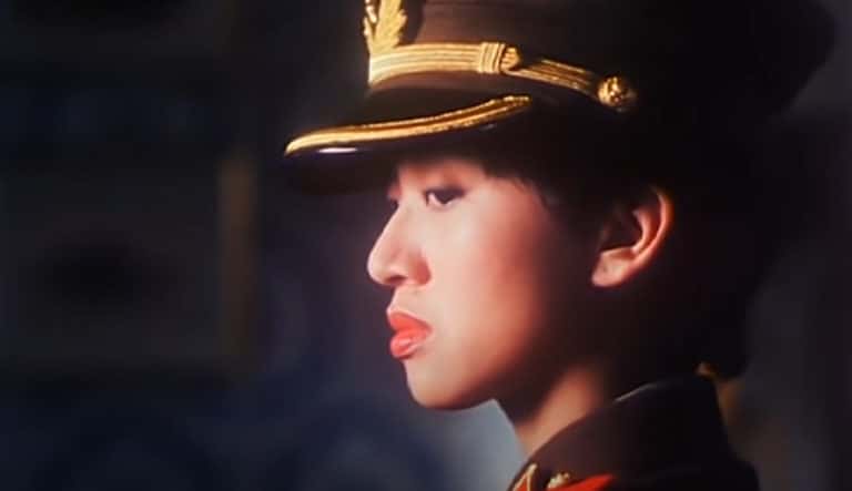 Sneaky Facts About Yoshiko Kawashima, The Mistress Of Disguise