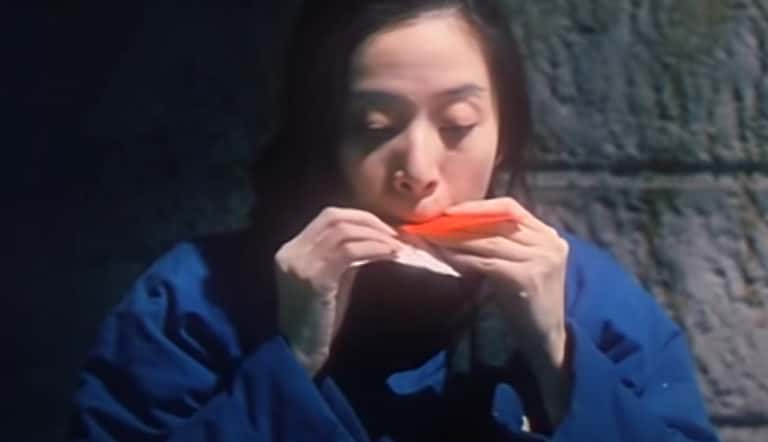 Sneaky Facts About Yoshiko Kawashima, The Mistress Of Disguise