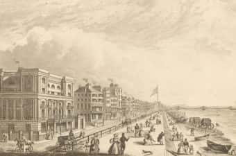 Shameless Facts About Jane Digby, The Lady Rake - Factinate