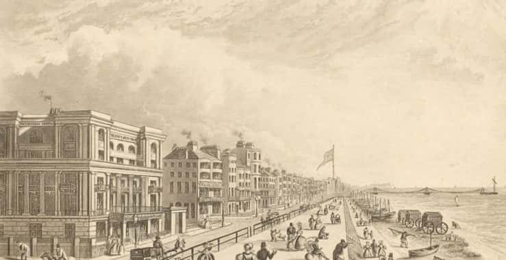 Shameless Facts About Jane Digby, The Lady Rake - Factinate