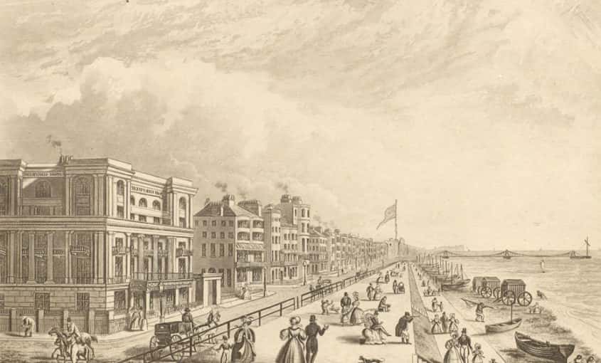 Shameless Facts About Jane Digby, The Lady Rake - Factinate