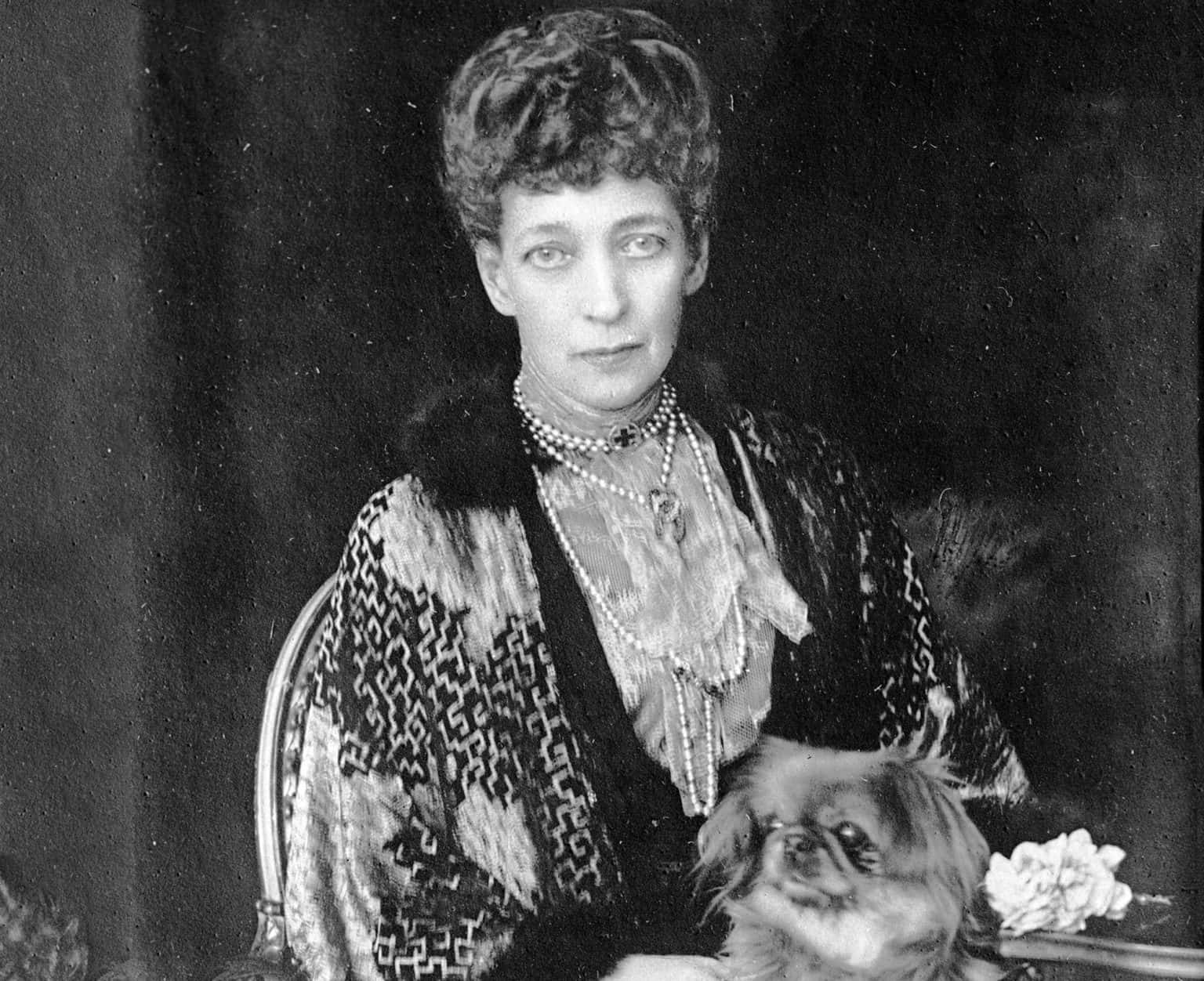 Illicit Facts About Alice Keppel, The Last Royal Mistress