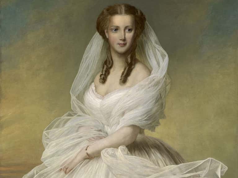 Iconic Facts About Alexandra Of Denmark, The Long-Suffering Queen