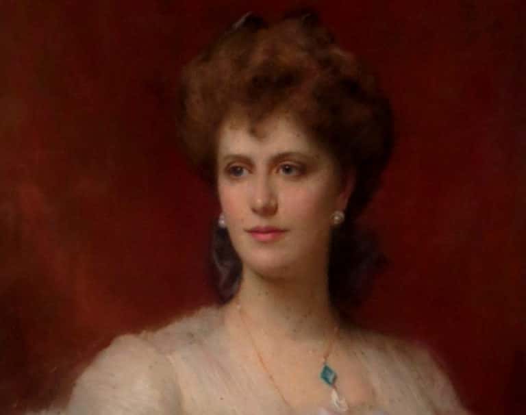 Illicit Facts About Alice Keppel, The Last Royal Mistress