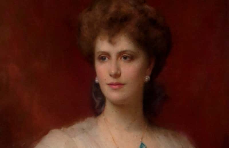 Illicit Facts About Alice Keppel, The Last Royal Mistress - Factinate