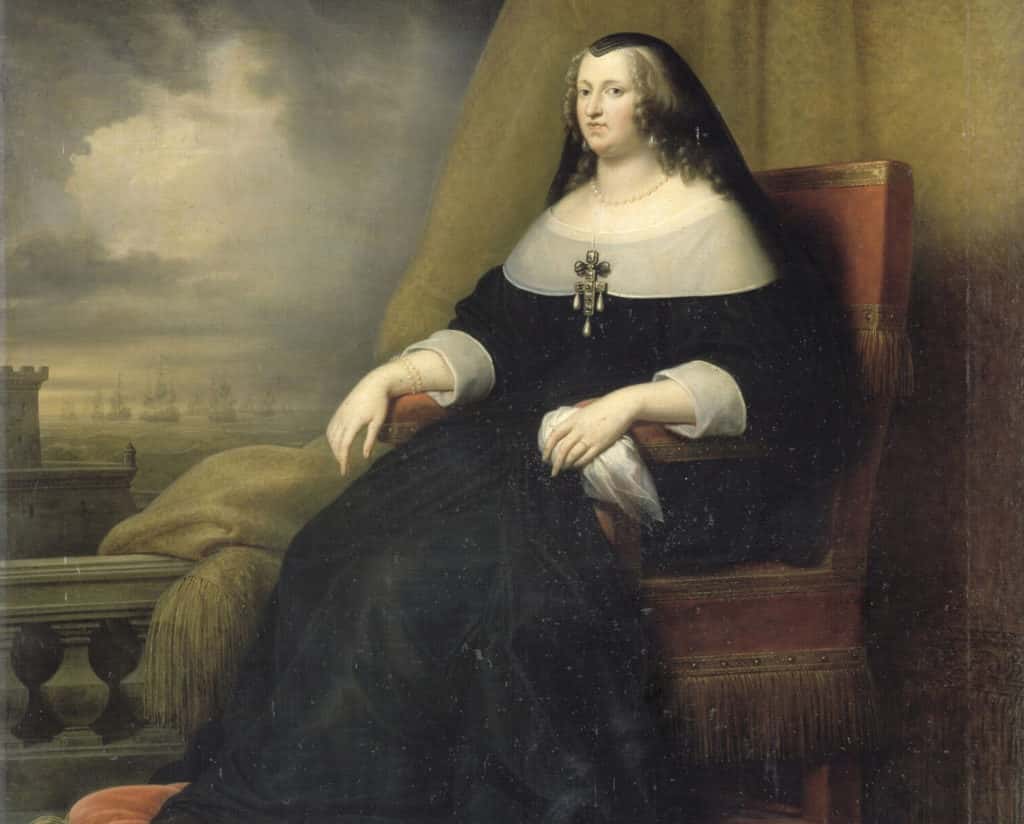 The Most Scandalous Man In The French Court