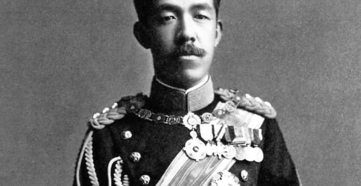 Dispiriting Facts About Hirohito, An Emperor Overruled - Factinate