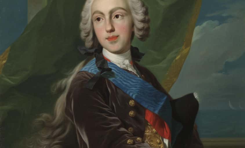 Tragic Facts About Isabella Of Parma, The Doomed Princess - Factinate