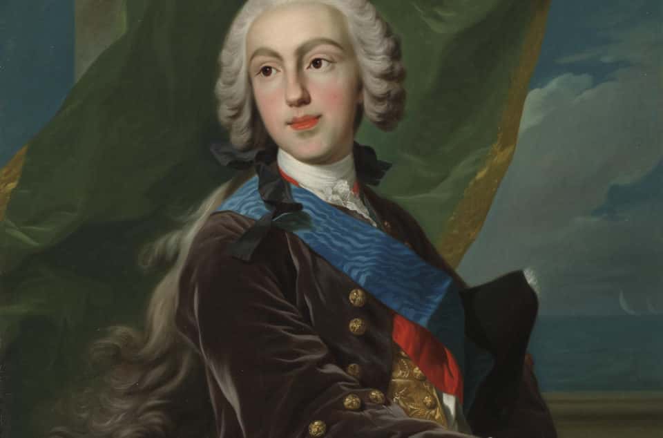 Tragic Facts About Isabella Of Parma, The Doomed Princess - Factinate