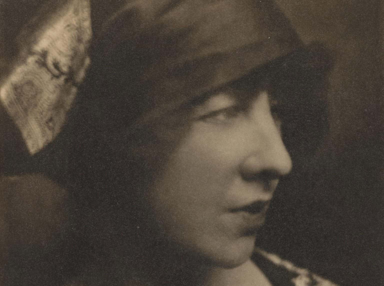 Gloria Morgan Vanderbilt Was History's Worst Mother