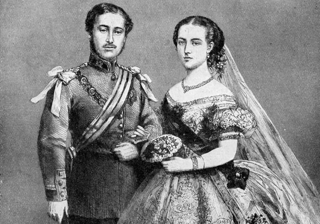 Iconic Facts About Alexandra Of Denmark, The Long-Suffering Queen