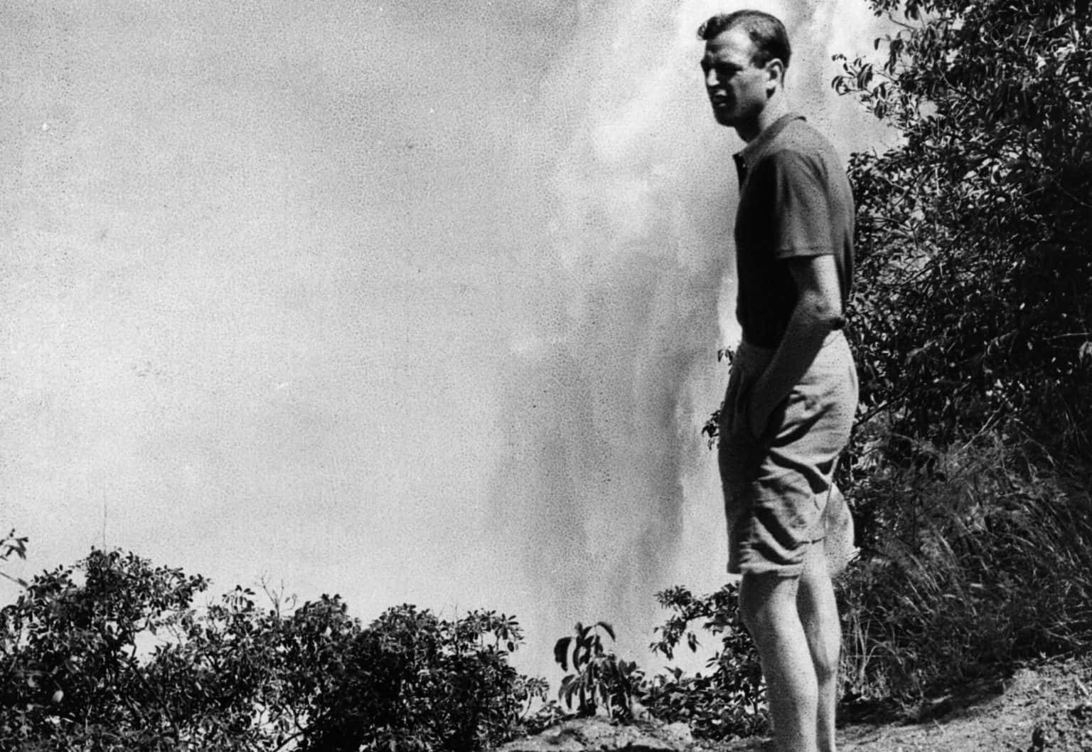 Socialite Kiki Preston lived an utterly scandalous and dangerous life ...
