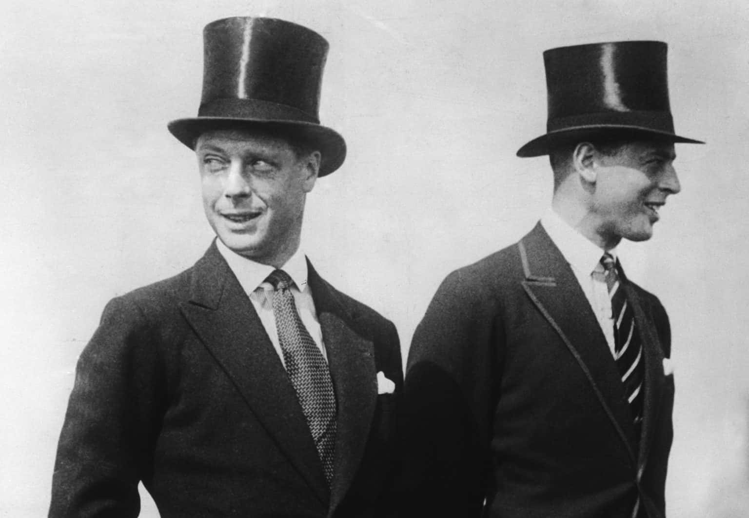 The Woman Who Nearly Brought Down The Monarchy