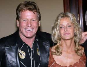 Farrah Fawcett, The Tragic ‘70s Dream Girl