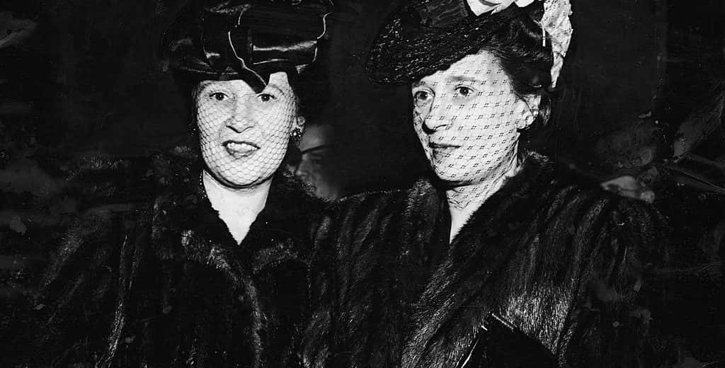 Wild Facts About Thelma Furness, A Royal Mistress Betrayed - Factinate