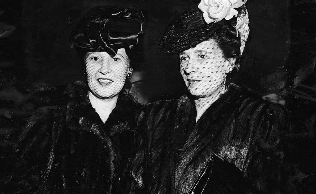 Wild Facts About Thelma Furness, A Royal Mistress Betrayed - Factinate