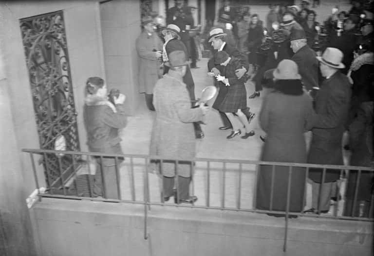 Gloria Morgan Vanderbilt Was History's Worst Mother