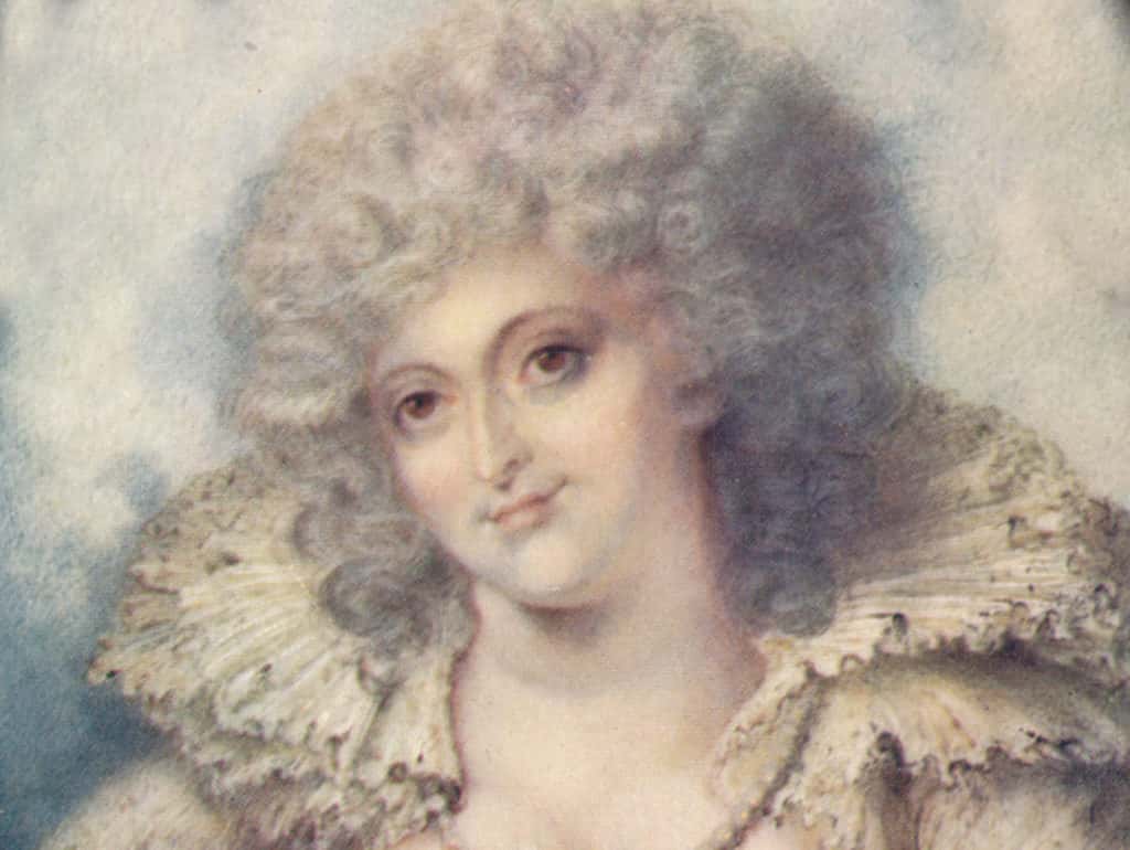 Hush-Hush Facts About Maria Fitzherbert, Britain’s Unseen Queen