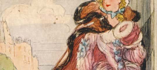 Hush-Hush Facts About Maria Fitzherbert, Britain’s Unseen Queen - Factinate