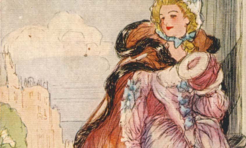 Hush-Hush Facts About Maria Fitzherbert, Britain’s Unseen Queen - Factinate