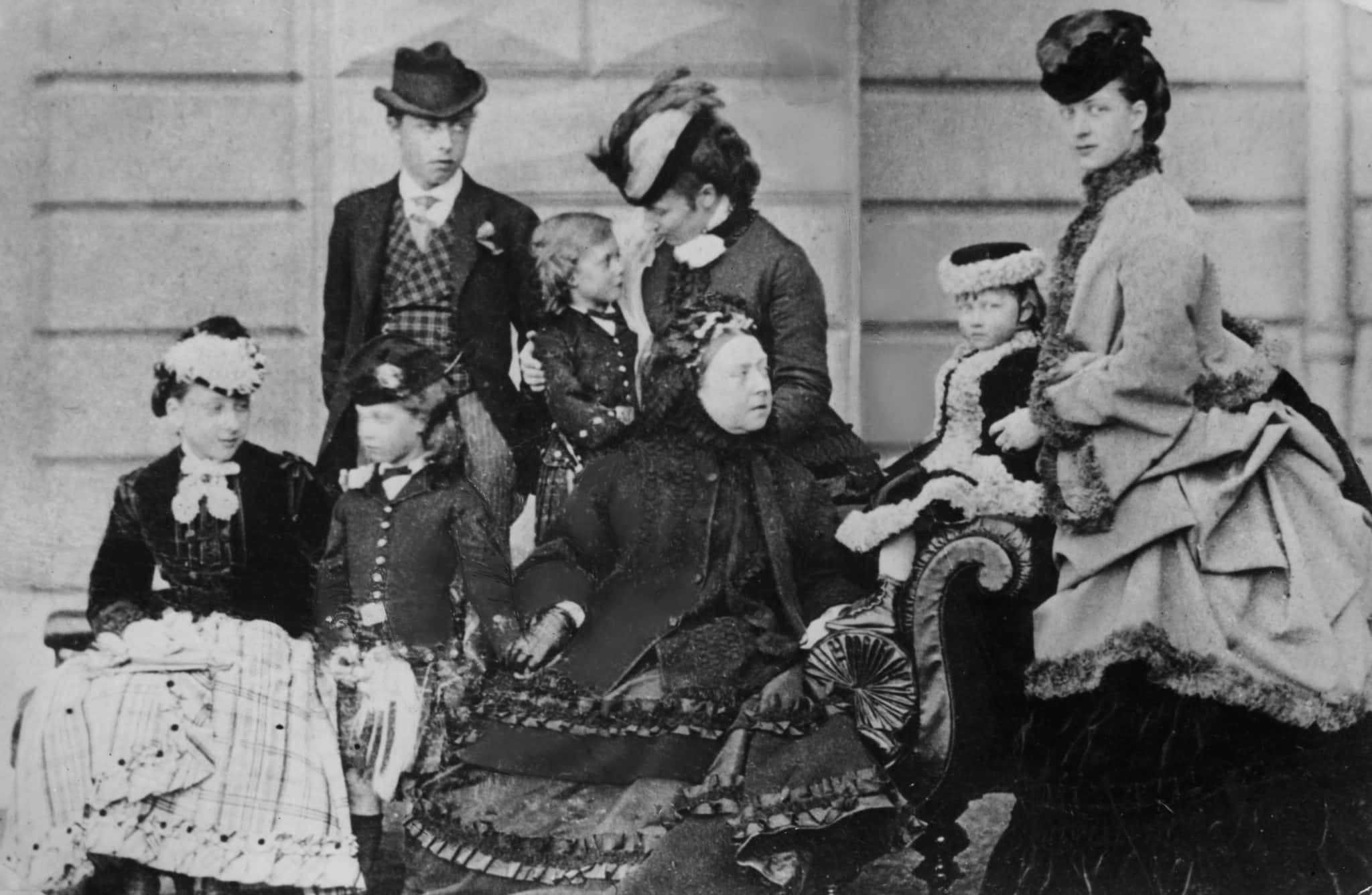 Iconic Facts About Alexandra Of Denmark, The Long-Suffering Queen