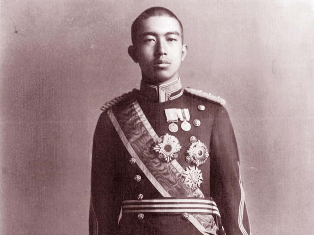 Legendary Facts About Japanese Emperors