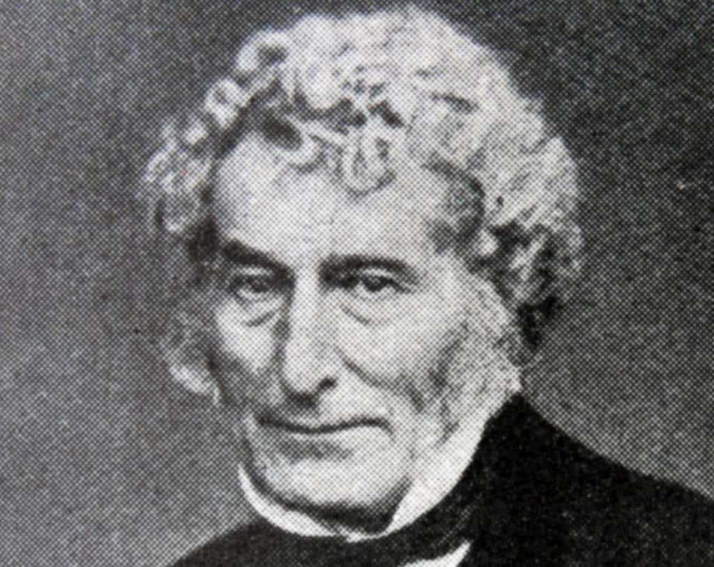 Shameless Facts About Jane Digby, The Lady Rake