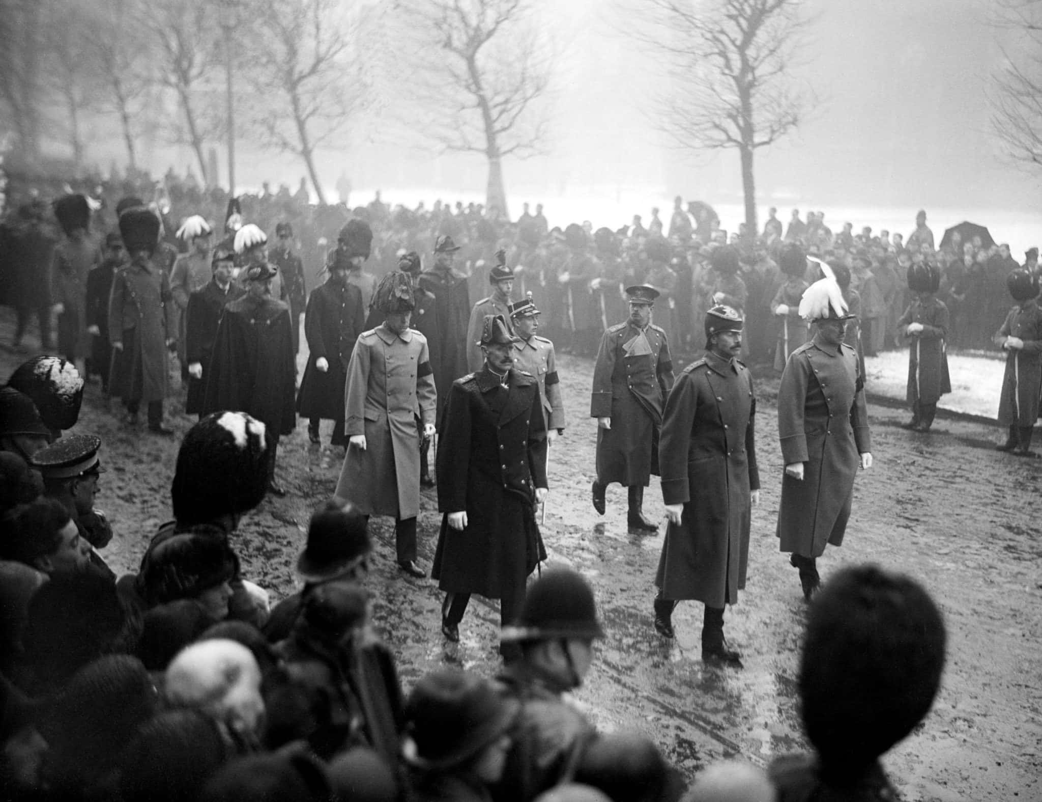 Secretive Facts About Maud Of Wales, The Veiled Queen