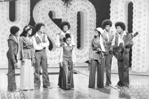 Little-Known Facts About The Jackson Family