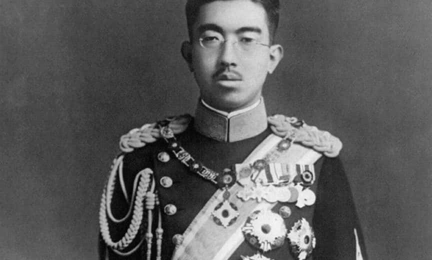 Dispiriting Facts About Hirohito, An Emperor Overruled - Factinate
