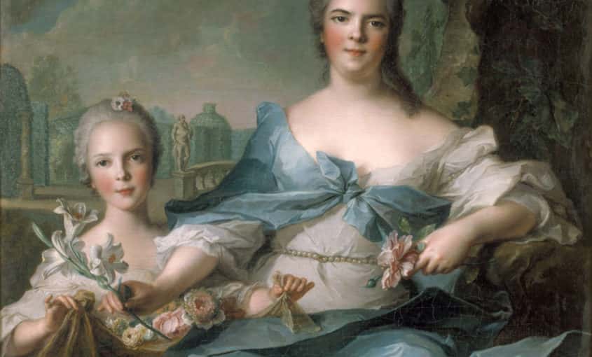 Tragic Facts About Isabella Of Parma, The Doomed Princess - Factinate