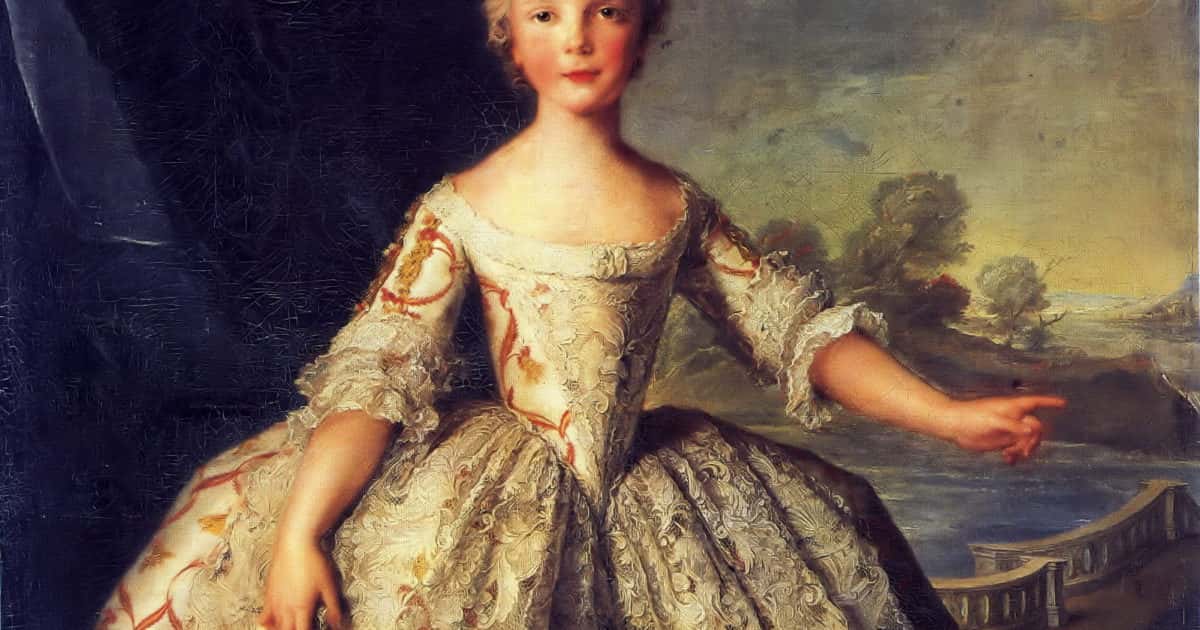 Tragic Facts About Isabella Of Parma, The Doomed Princess - Factinate