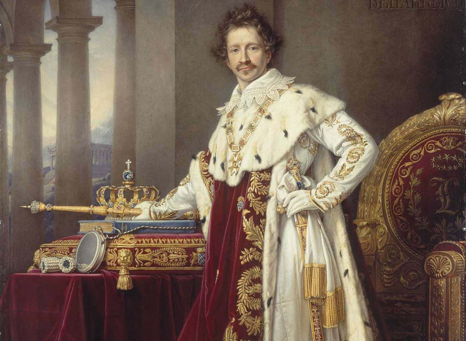 Shameless Facts About Jane Digby, The Lady Rake