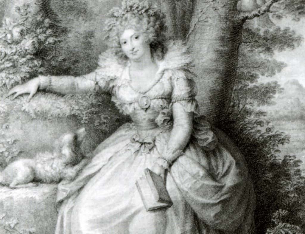 Hush-Hush Facts About Maria Fitzherbert, Britain’s Unseen Queen