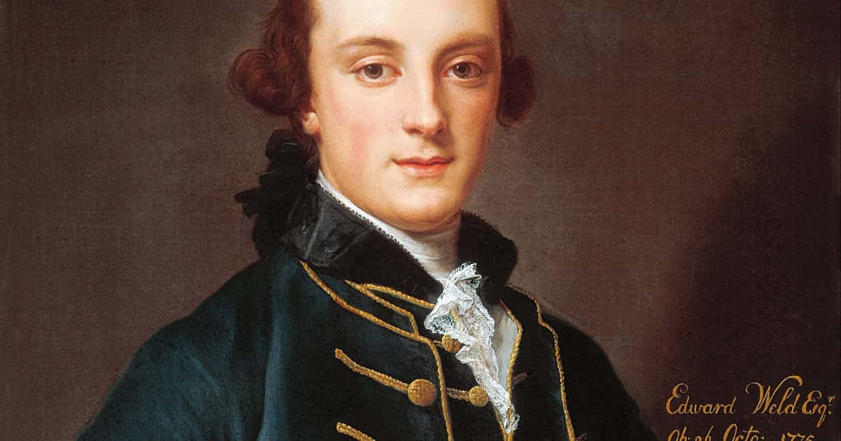 Hush-Hush Facts About Maria Fitzherbert, Britain’s Unseen Queen - Factinate