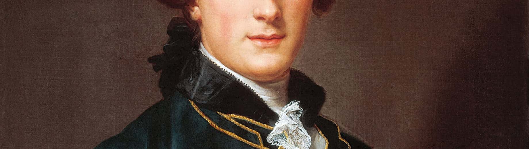 Hush-Hush Facts About Maria Fitzherbert, Britain’s Unseen Queen - Factinate