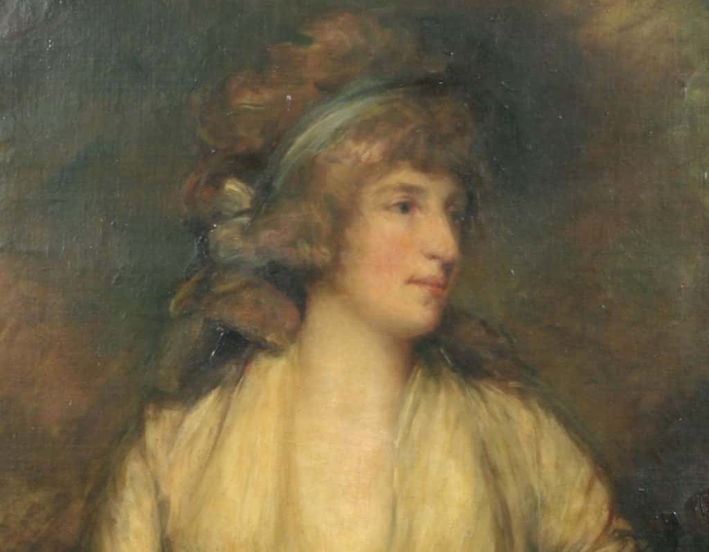 Hush-Hush Facts About Maria Fitzherbert, Britain’s Unseen Queen