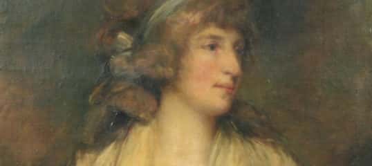 Hush-Hush Facts About Maria Fitzherbert, Britain’s Unseen Queen - Factinate