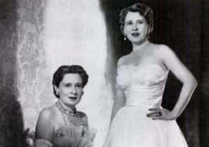 Gloria Morgan Vanderbilt Was History's Worst Mother